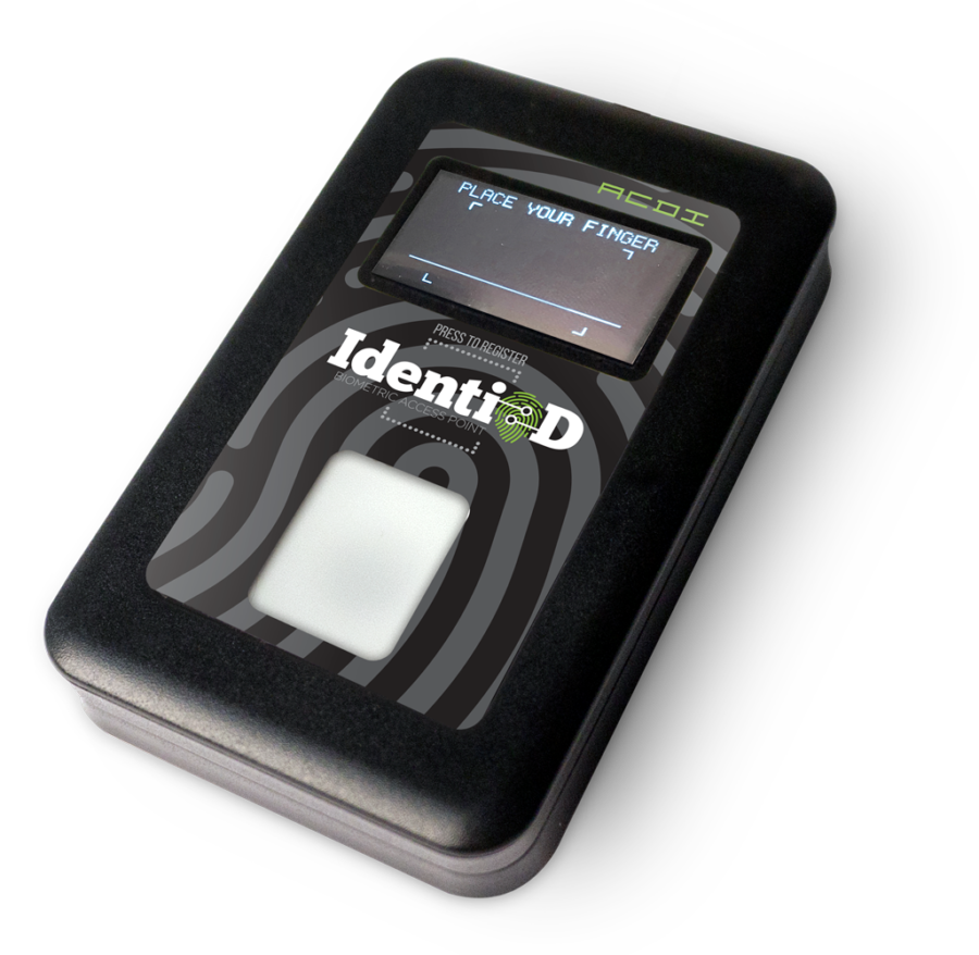 Commercial - Managed Print Solutions - ACDI