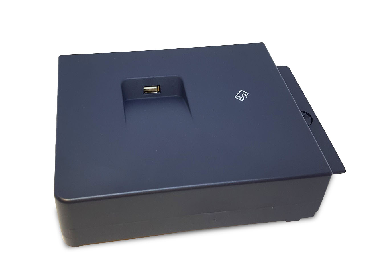 Card Readers - The largest distributors of rfIDEAS & Elatec prox card ...