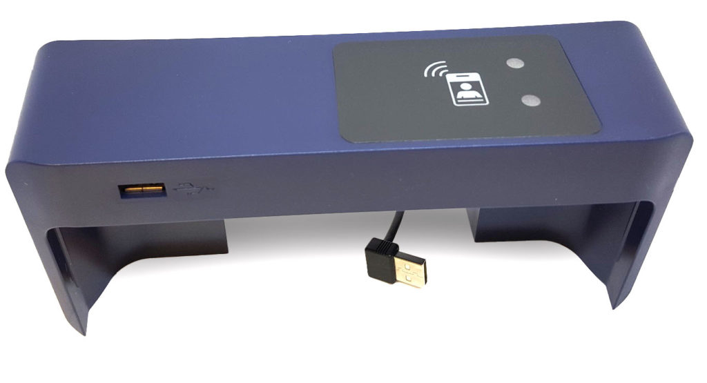 Card Readers - The largest distributors of rfIDEAS & Elatec prox card ...