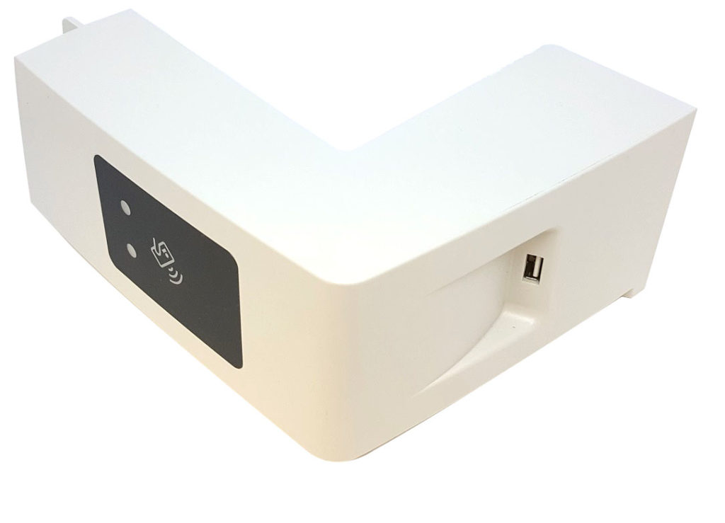 Card Readers - The largest distributors of rfIDEAS & Elatec prox card ...