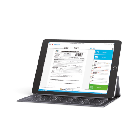 Scanshare - Improve your business productivity and efficiency - ACDI