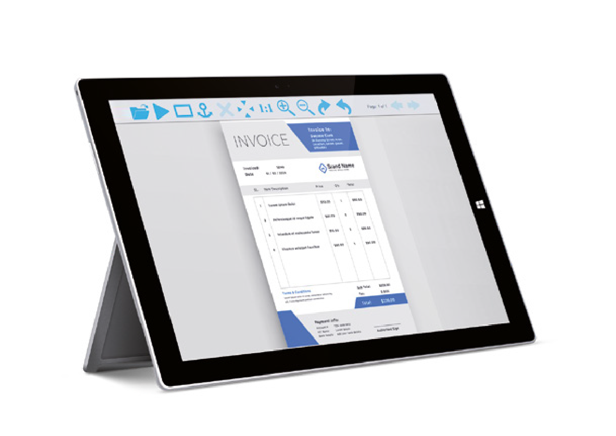 Scanshare – Improve your business productivity and efficiency – ACDI