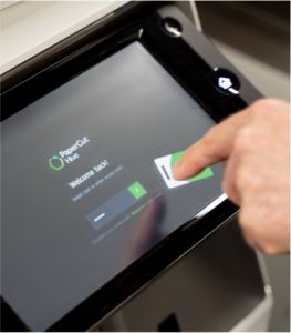 PaperCut Hive – Cloud Native Print Management – ACDI