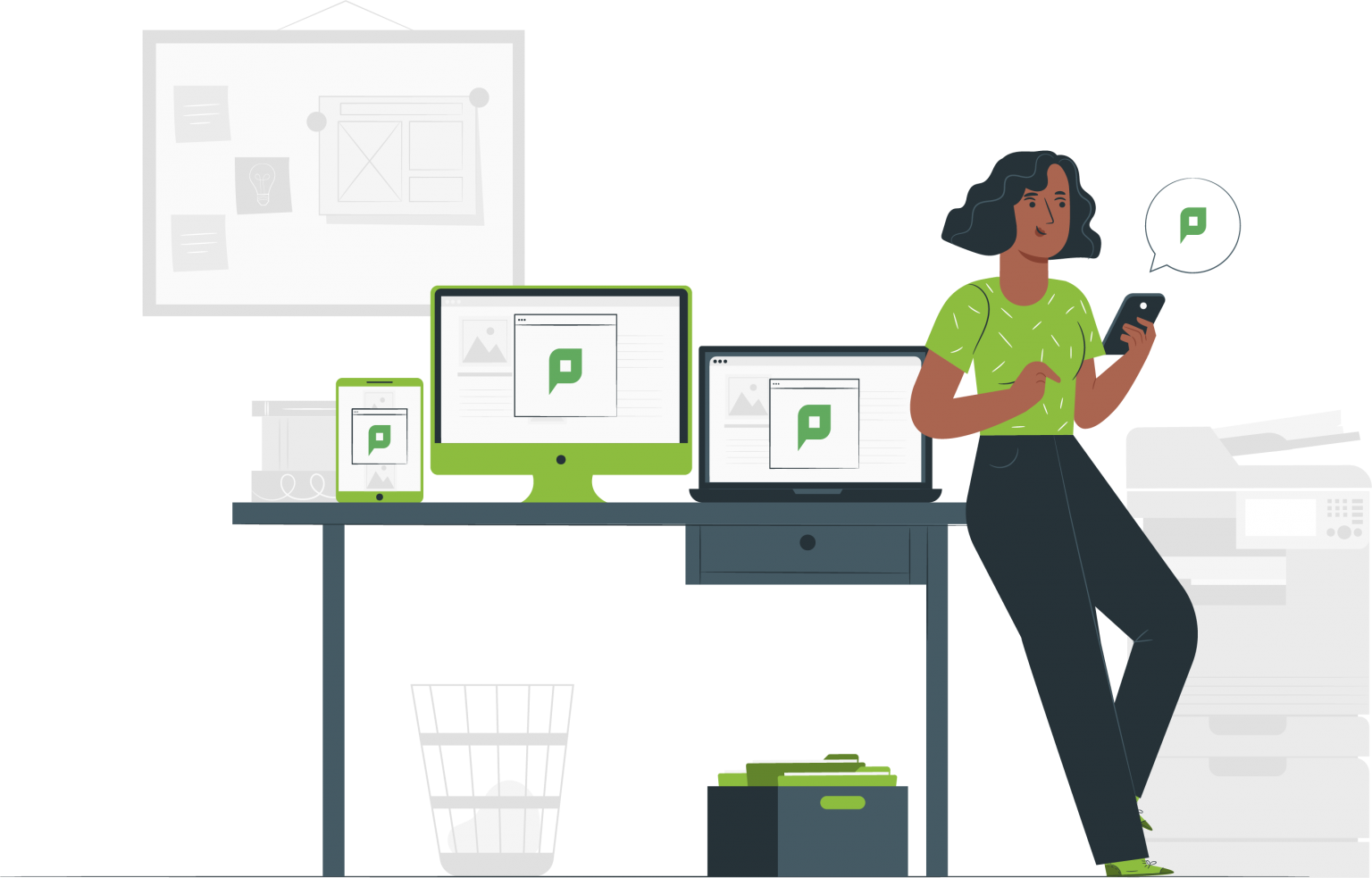 PaperCut MF – Complete Control Over Print, Copy, Scan & Fax – ACDI