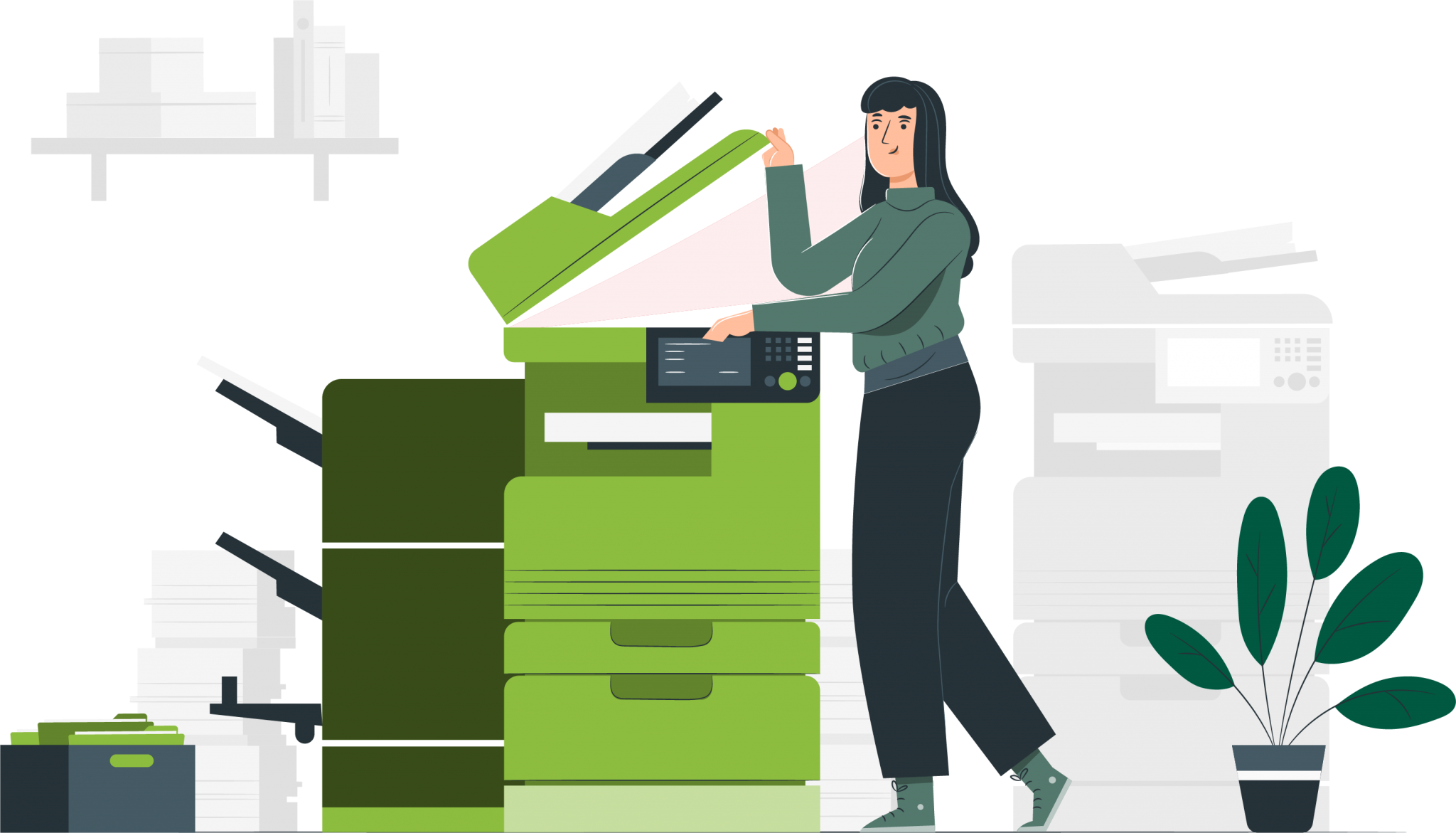 PaperCut MF – Complete Control Over Print, Copy, Scan & Fax – ACDI PaperCut MF – Complete Control Over Print, Copy, Scan & Fax – ACDI