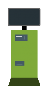 Coin-Op - Payment Solutions - ACDI