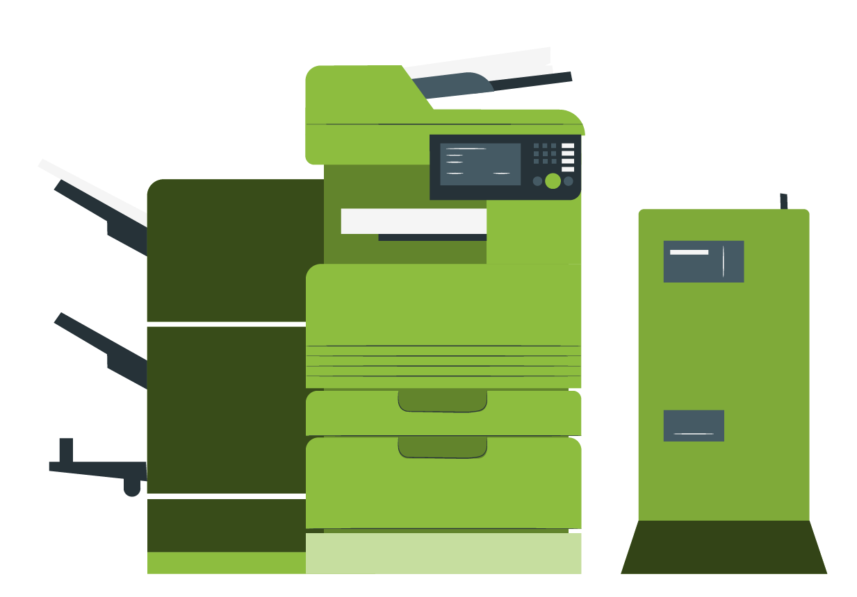 Coin-Op - Payment Solutions - ACDI