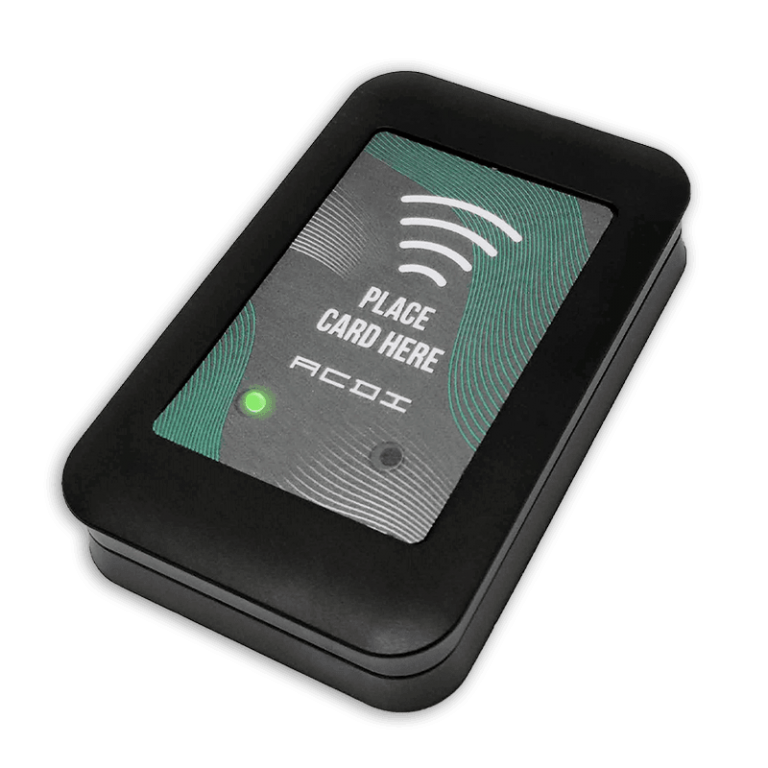 Card Readers - The largest distributors of rfIDEAS & Elatec prox card ...