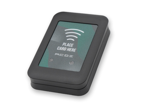 Your trusted source for technology to track and manage business ...