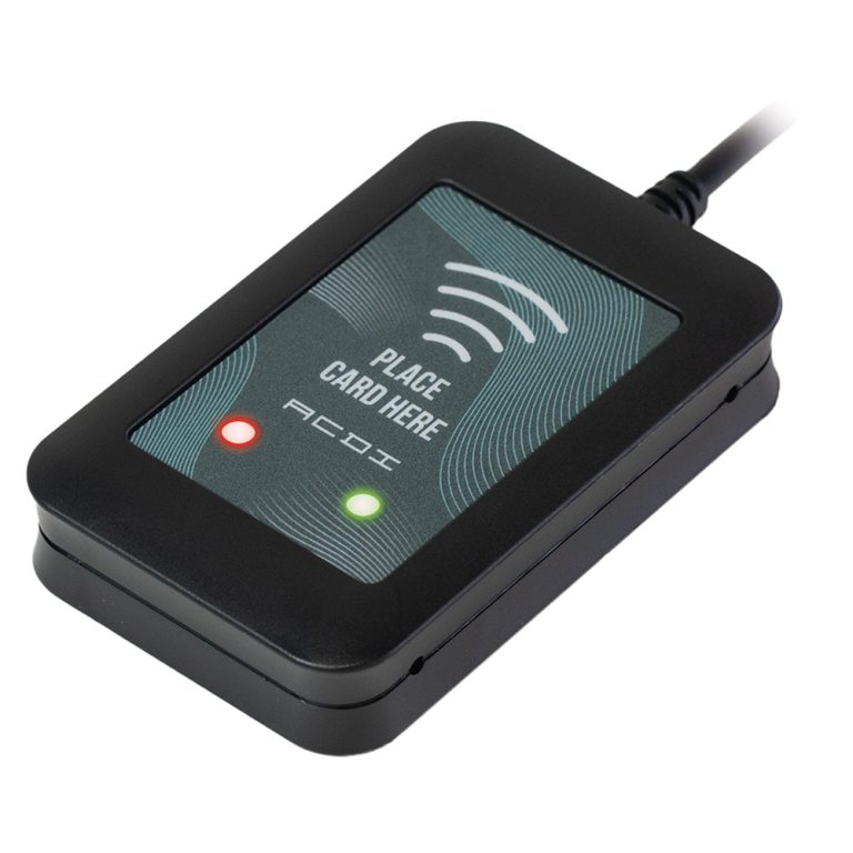 Card Readers - The largest distributors of rfIDEAS & Elatec prox card ...