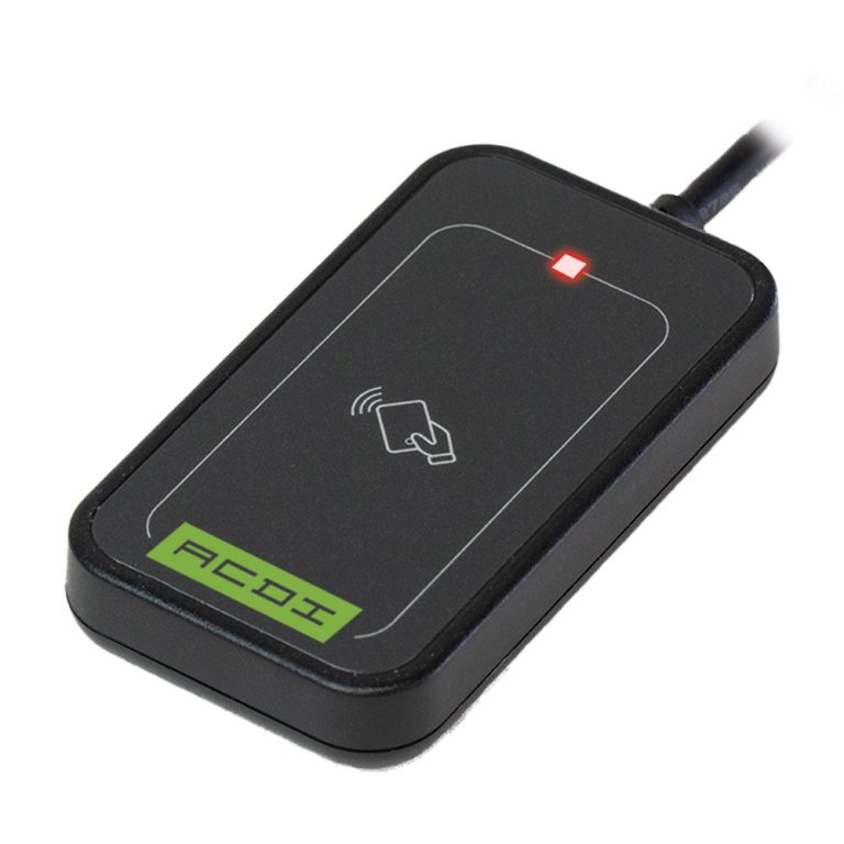 Card Readers - The largest distributors of rfIDEAS & Elatec prox card ...