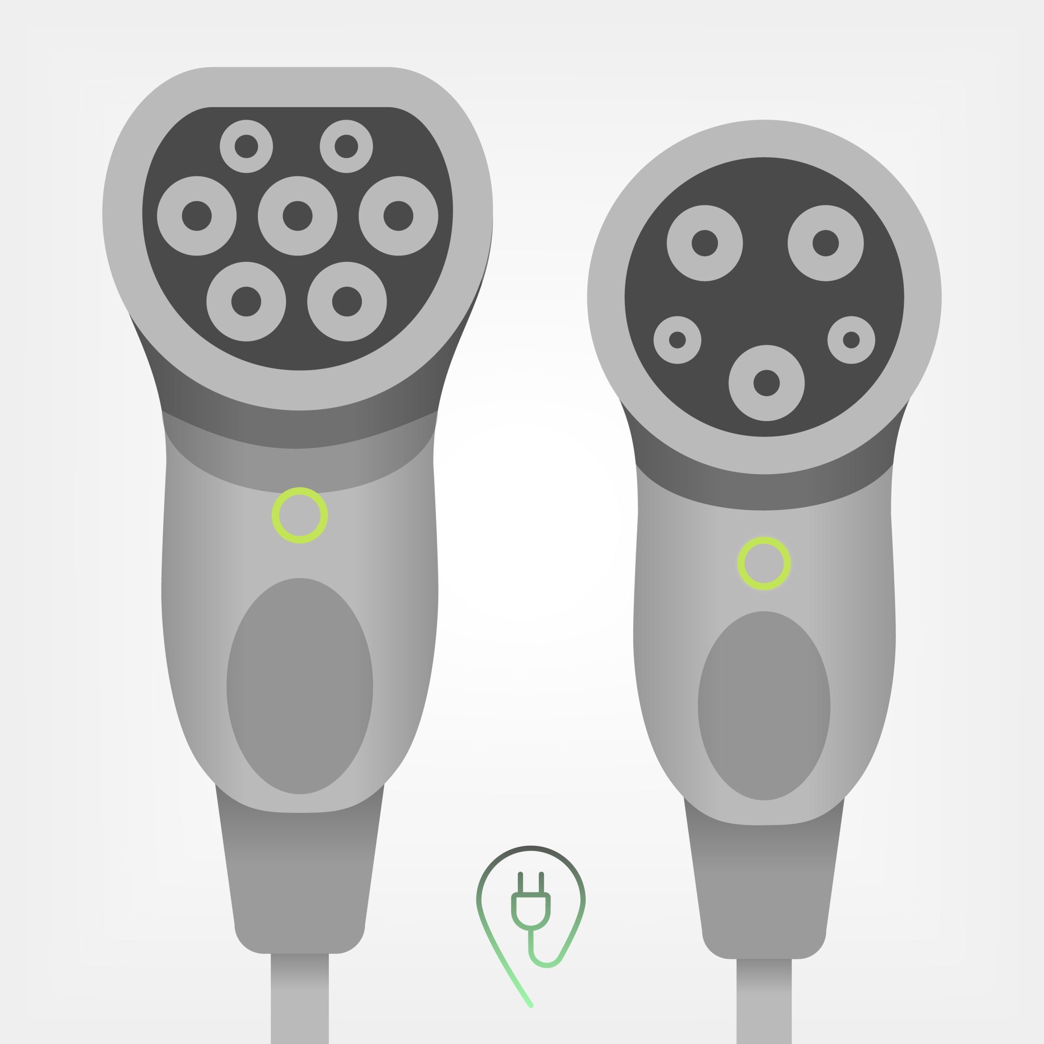 Understanding the CCS vs. NACS Plug Type Debate – ACDI