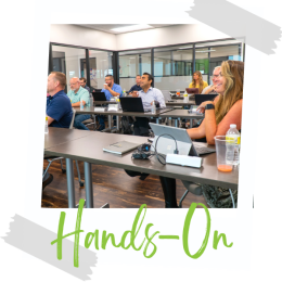 Training – ACDI