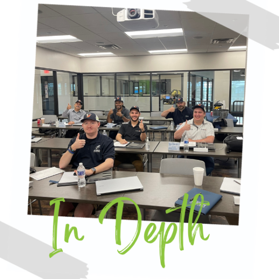 Training – ACDI