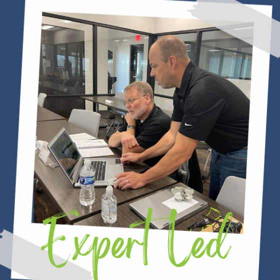 Reseller Toolbox – ACDI